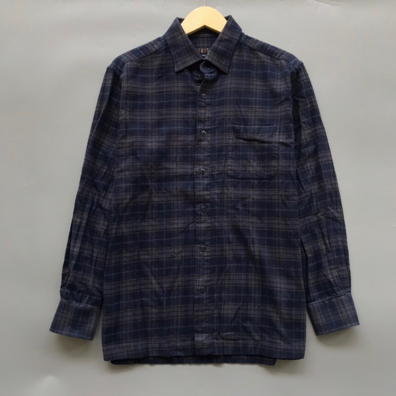 Jual Flannel daks | Shopee Indonesia