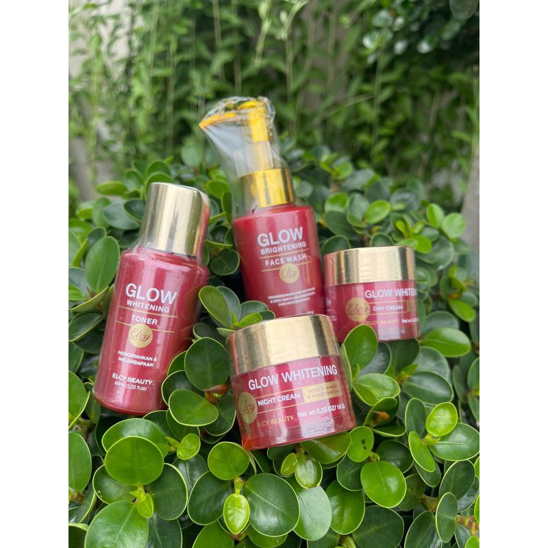 Jual ELCY Beauty BPOM | Shopee Indonesia
