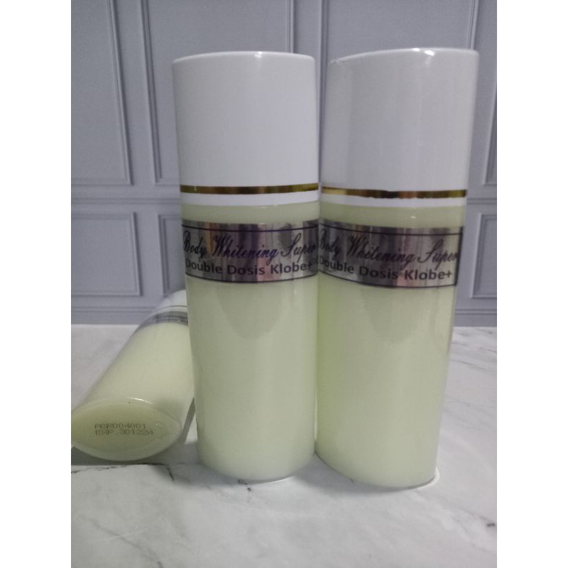 Jual [FREE ONGKIR ] Hb dosting /HB anggur / Body whitening super ...