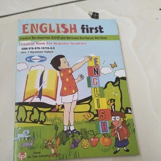 Jual English First Terlengkap & Harga Terbaru Juni 2024 | Shopee Indonesia