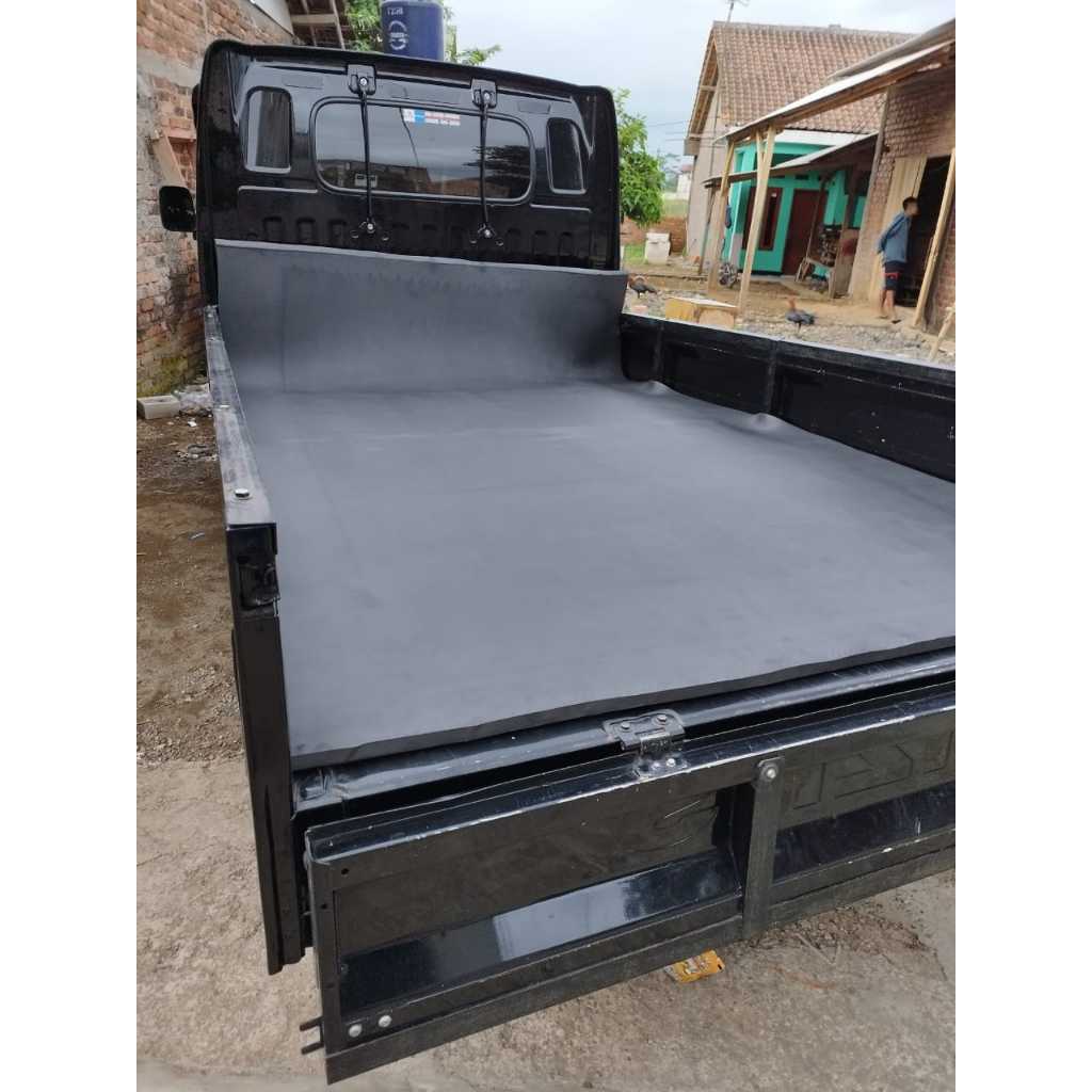 Jual karpet bak mobil puck up new carry/grandmax/futura dan lainnya ...