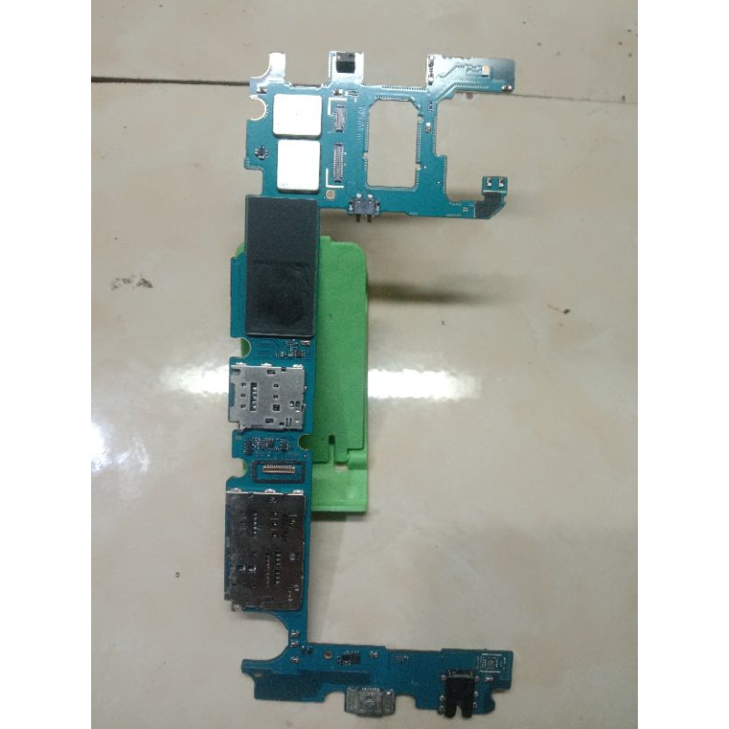 Jual Mesin Samsung Galaxy J6 plus/J610F tested | Shopee Indonesia