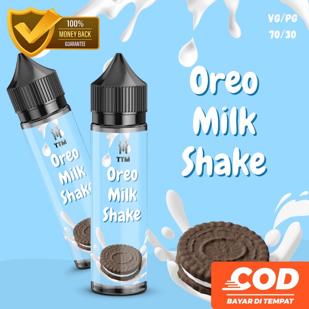 Jual Liquids 60ml fulle coffe dan all varian likuids paling enak | pods ...