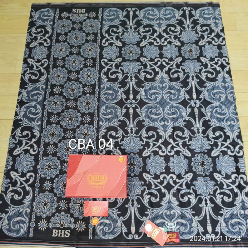Jual BHS infinity gold batik | Shopee Indonesia