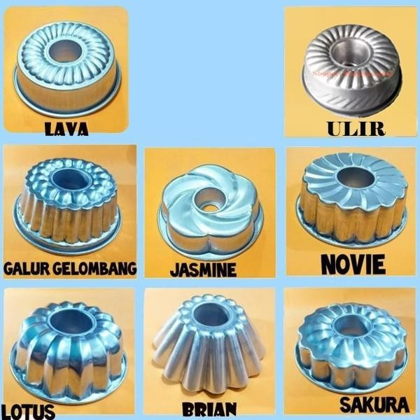 Jual HARGA TERBAIK !! LOYANG SULTAN PREMIUM TEBAL MARMER CAKE LOYANG ...