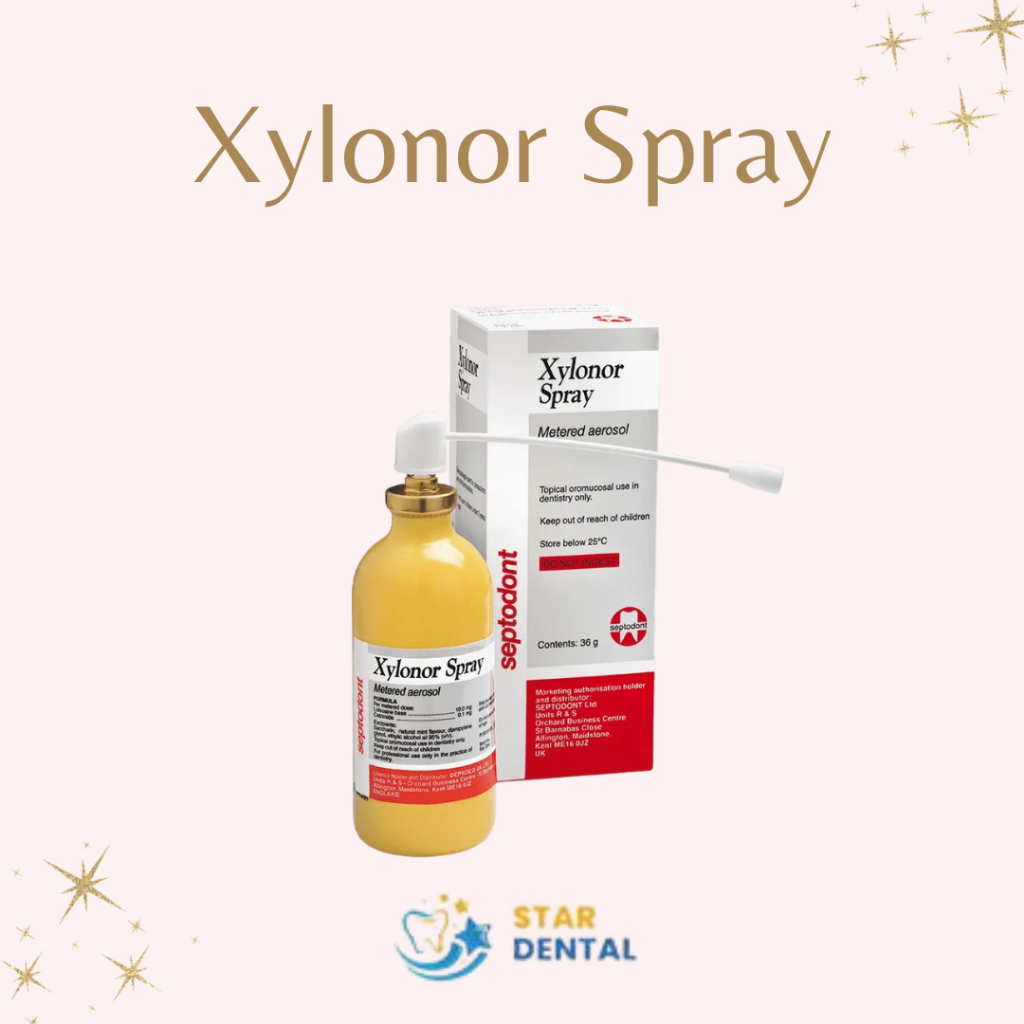 Jual Xylonor Topical Spray 36gr | Shopee Indonesia