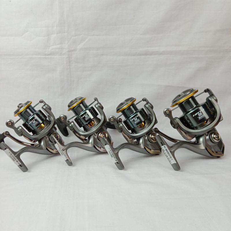 Jual REEL KAIZEN HATO GC | Shopee Indonesia