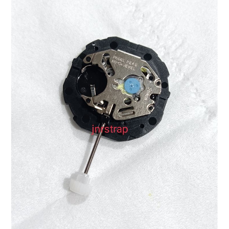 Jual Mesin jam SUNON Pe 46 | Shopee Indonesia
