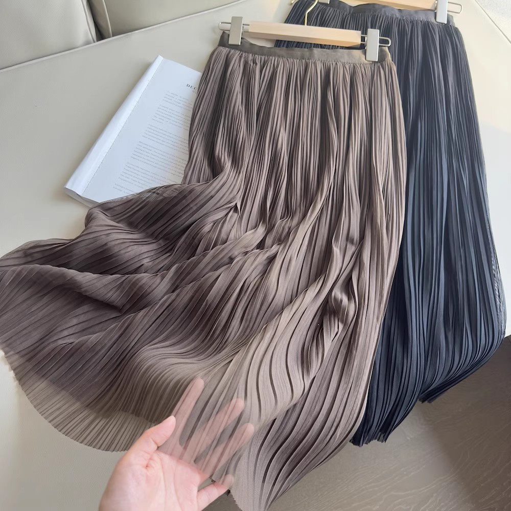 Jual 【90cm】Rok tutu Premium 3 Layer / Rok Tutu Panjang / Rok Cantik ...