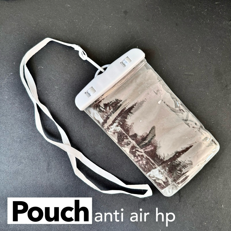 Jual Case Sarung Plastik Pelindung HP anti air | Shopee Indonesia