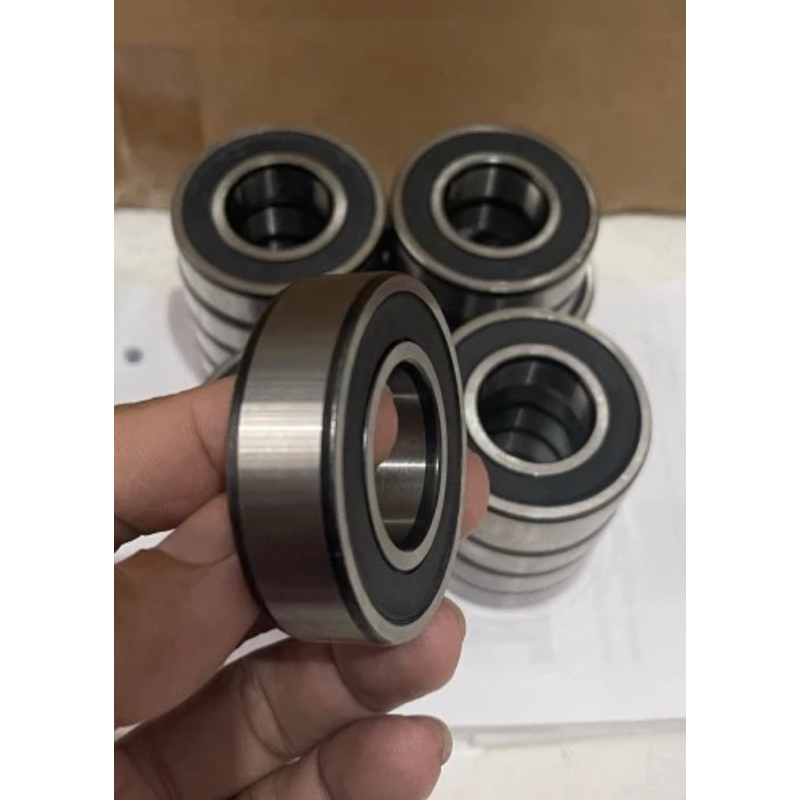 Jual Bearing 6205 RS grade super AAA (bisa 3000rpm) | Shopee Indonesia