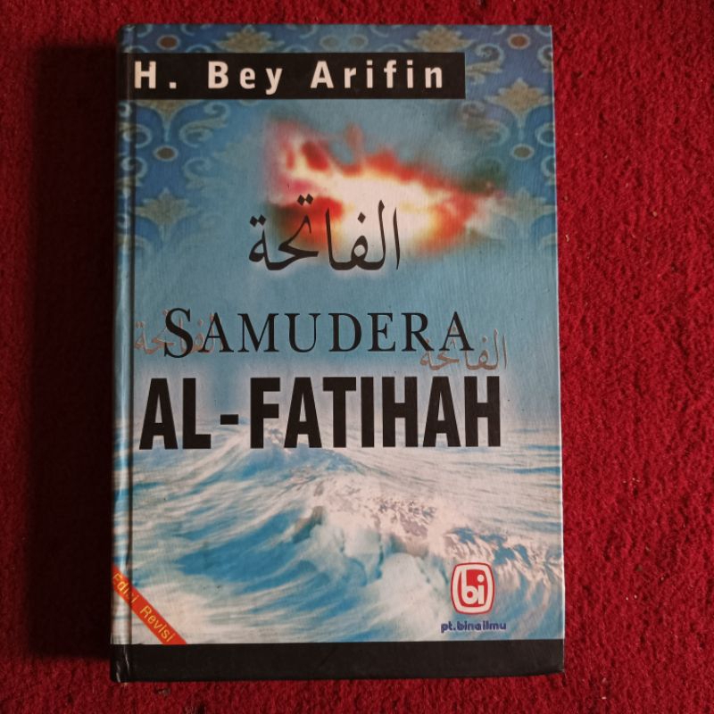 Jual samudera al-fatihah | Shopee Indonesia