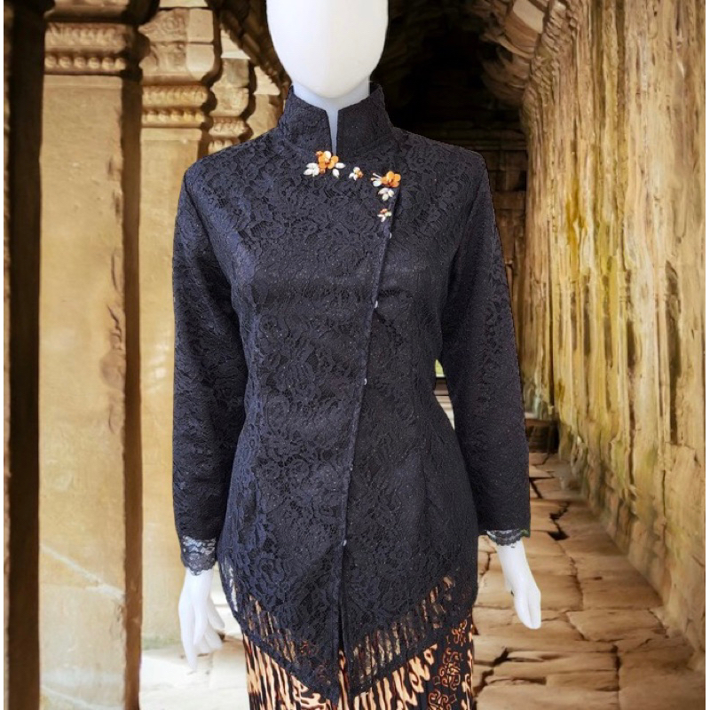 Jual kebaya janggan | Shopee Indonesia