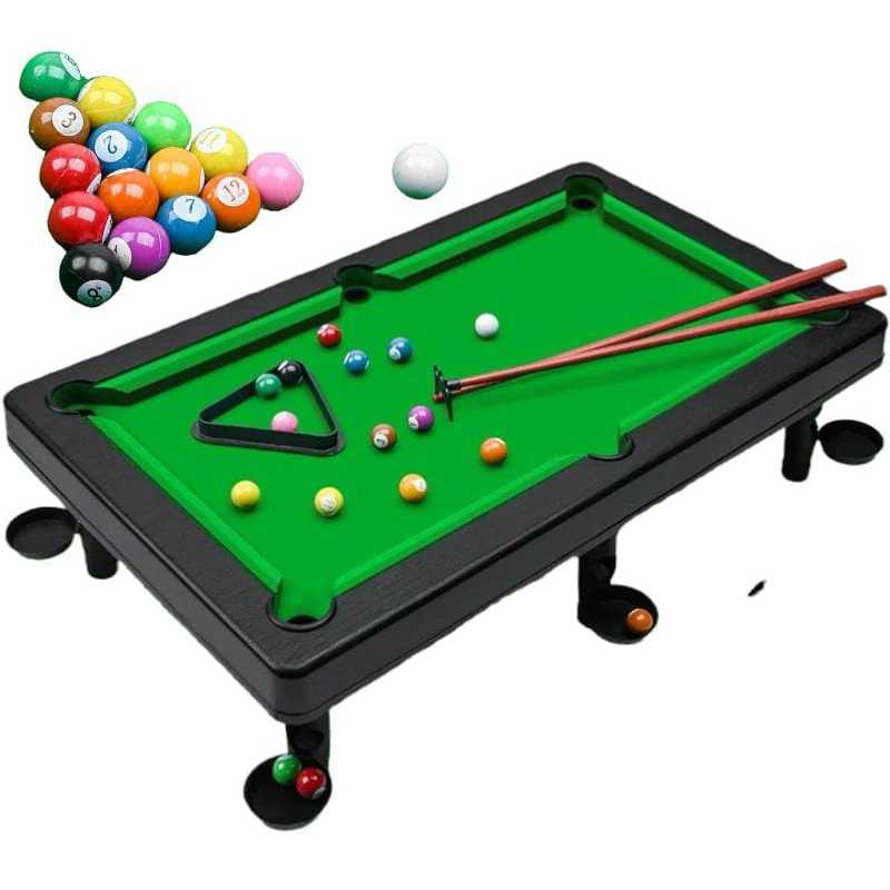 Jual Mainan Billiard Mini Anak Luxury 951 | Shopee Indonesia