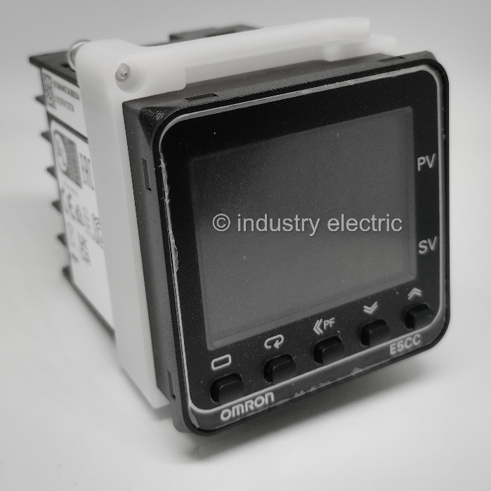 Jual TEMPERATURE CONTROLLER E5CC-RX2ASM-800 OMRON | Shopee Indonesia
