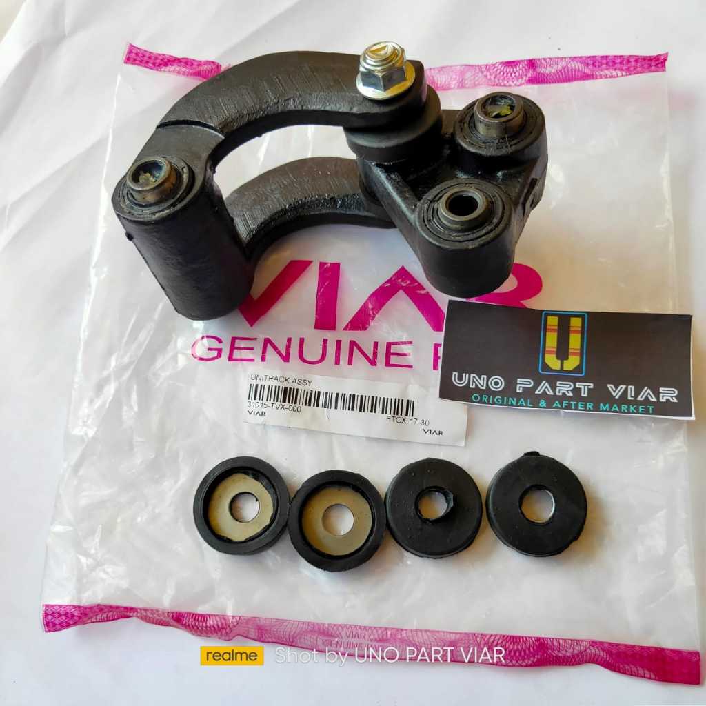 Jual Unitrack viar cross x 150 dan 200 motor trail viar Original Viar ...