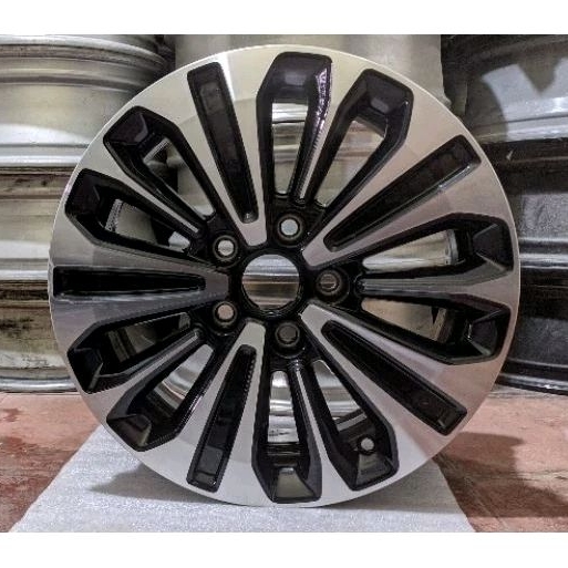 Jual Velg Original/OEM Wuling New Cortez R16 | Shopee Indonesia