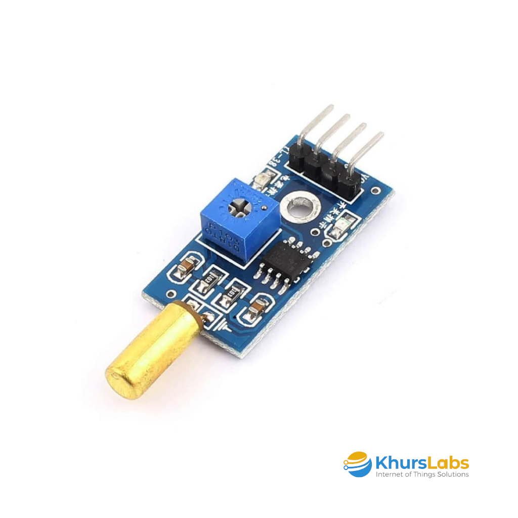 Jual Sensor Kemiringan Tilt Sensor Switch | Shopee Indonesia