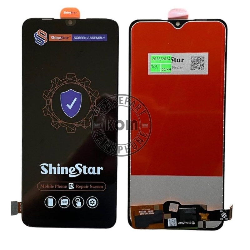 Jual LCD TOUCHSCREEN OPPO A91/RENO 3/OPPO F15/F17 ORIGINAL | Shopee ...