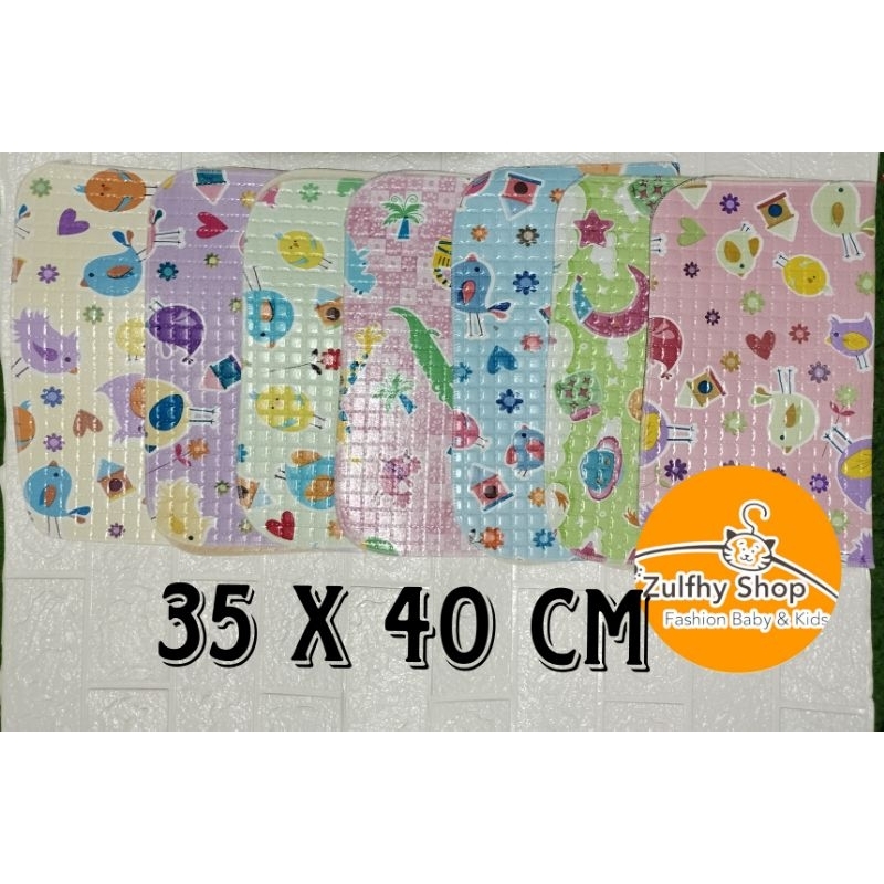 Jual Perlak ukuran kecil 35 x 40cm | Shopee Indonesia
