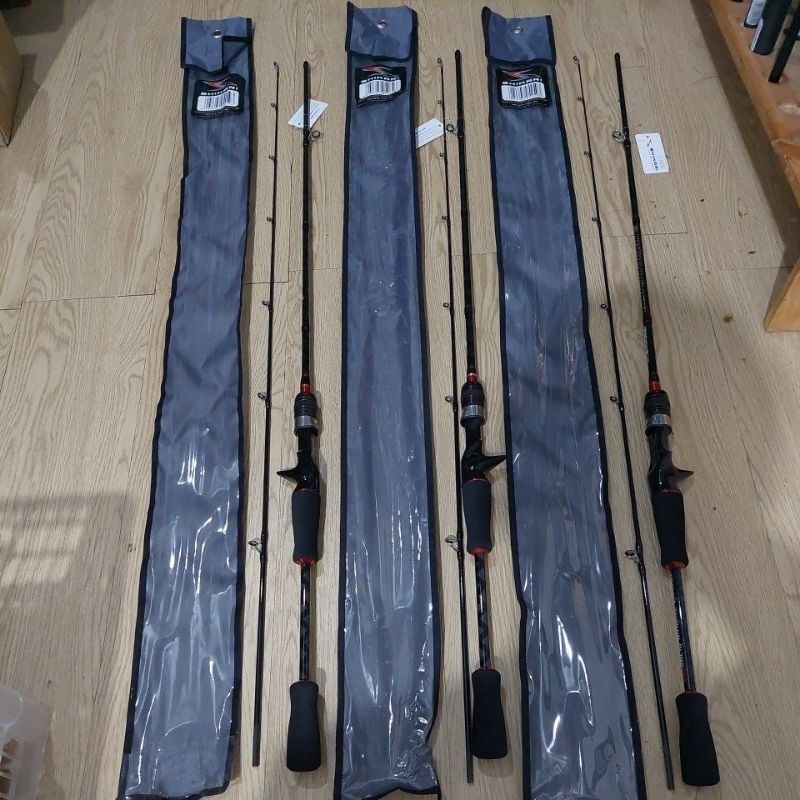 Jual JORAN SHIKARI BLACK TOMAN BC & SP 180 Cm | Shopee Indonesia