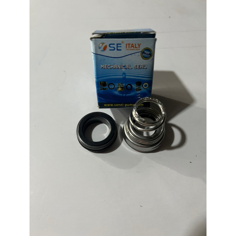 Jual Mechanical Seal DAB 255 / 370 San Ei Sil Mekanik Dab-255 Krucut As ...