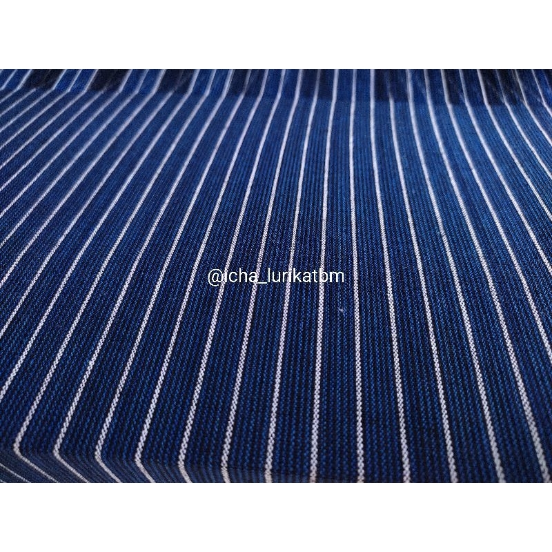 Jual Kain Tenun Lurik ATBM kode L90 | Shopee Indonesia