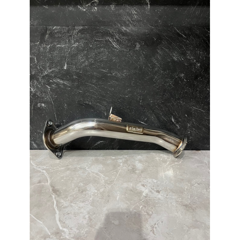 Jual Downpipe BRD Original Thailand Innova Fortuner 2GD 1GD | Shopee ...