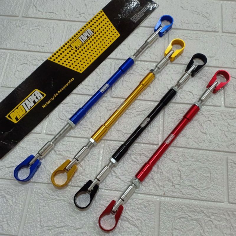 Jual Stabilizer Stang Jumbo Palang Stang Stelan Nmax PCX 150 Lokal 2018 ...