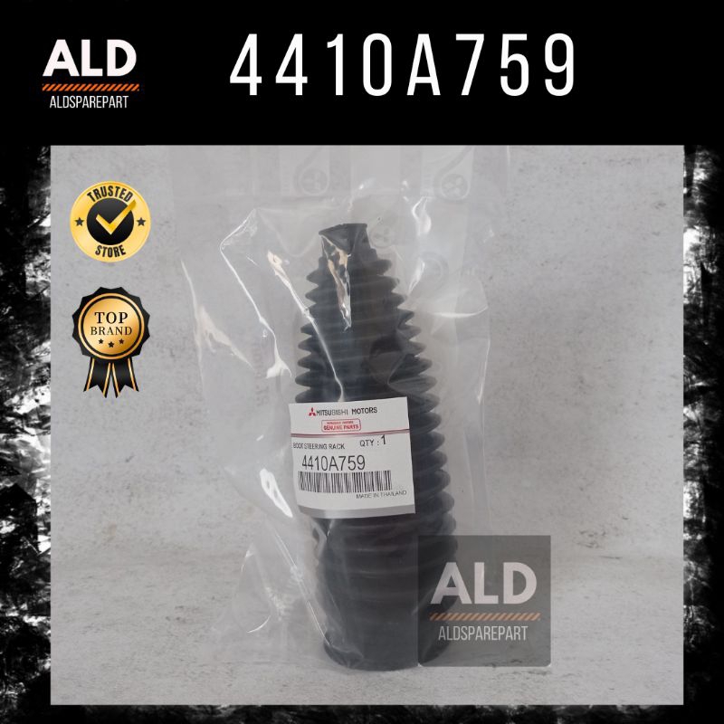 Jual Karet Boot Stir Rack Steering Triton L200 Pajero Sport Outlander ...