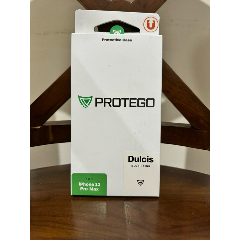 Jual PROTEGO DULCIS PINK IPHONE 13 PROMAX | Shopee Indonesia