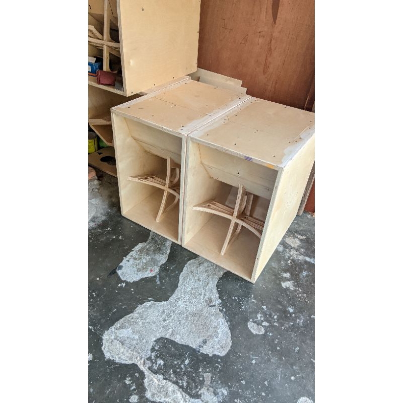 Jual Box cla 12in custom | Shopee Indonesia