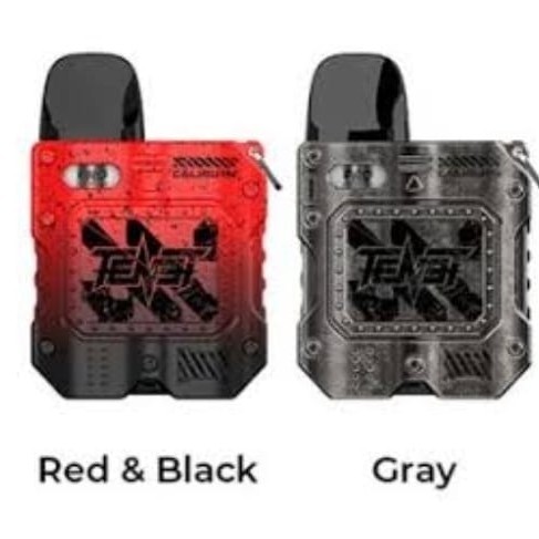 Jual caliburn TENET KOKO original pod .......... GK2 vision xlim ursa ...