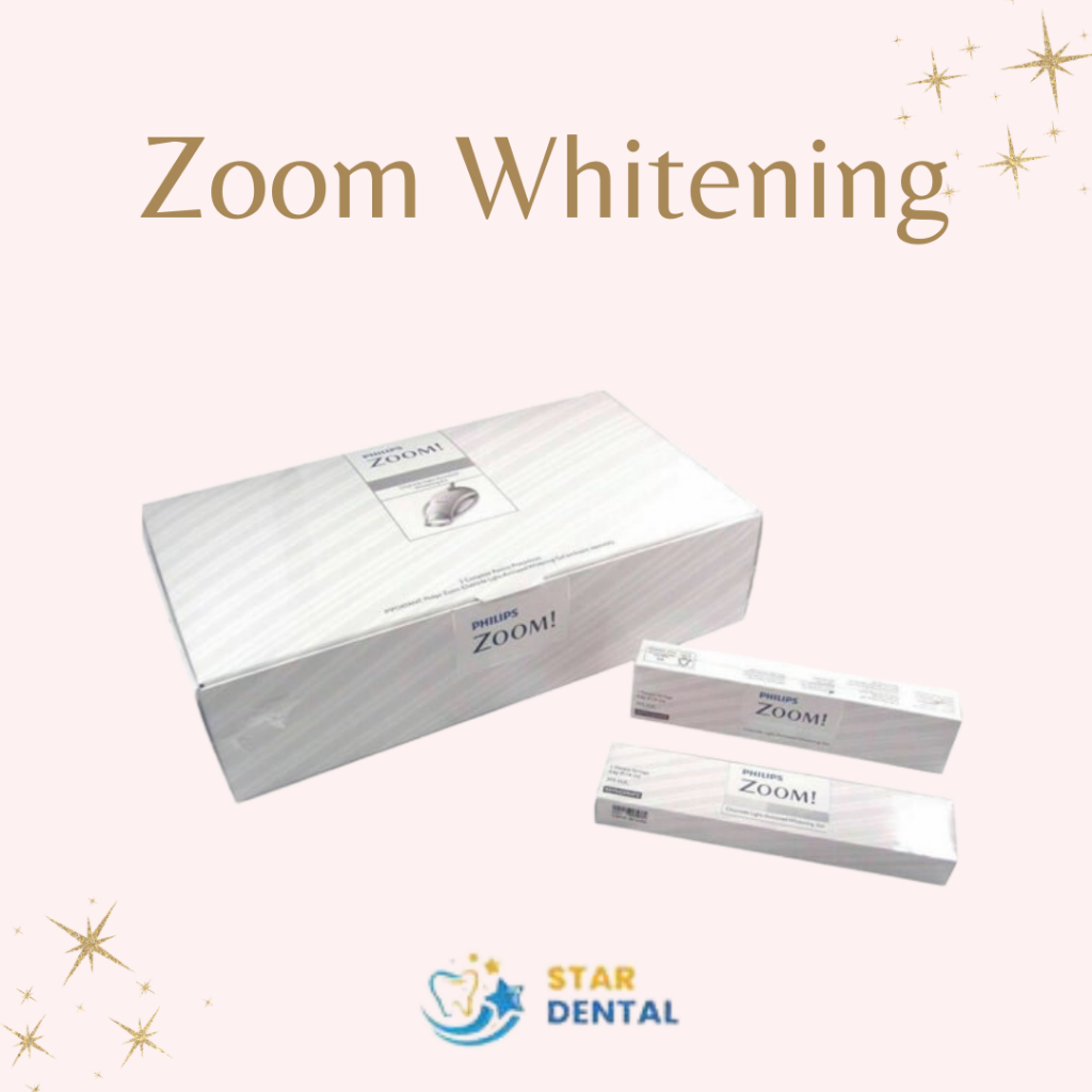 Jual Zoom Whitening Bleaching Kit Bleaching In Office | Shopee Indonesia