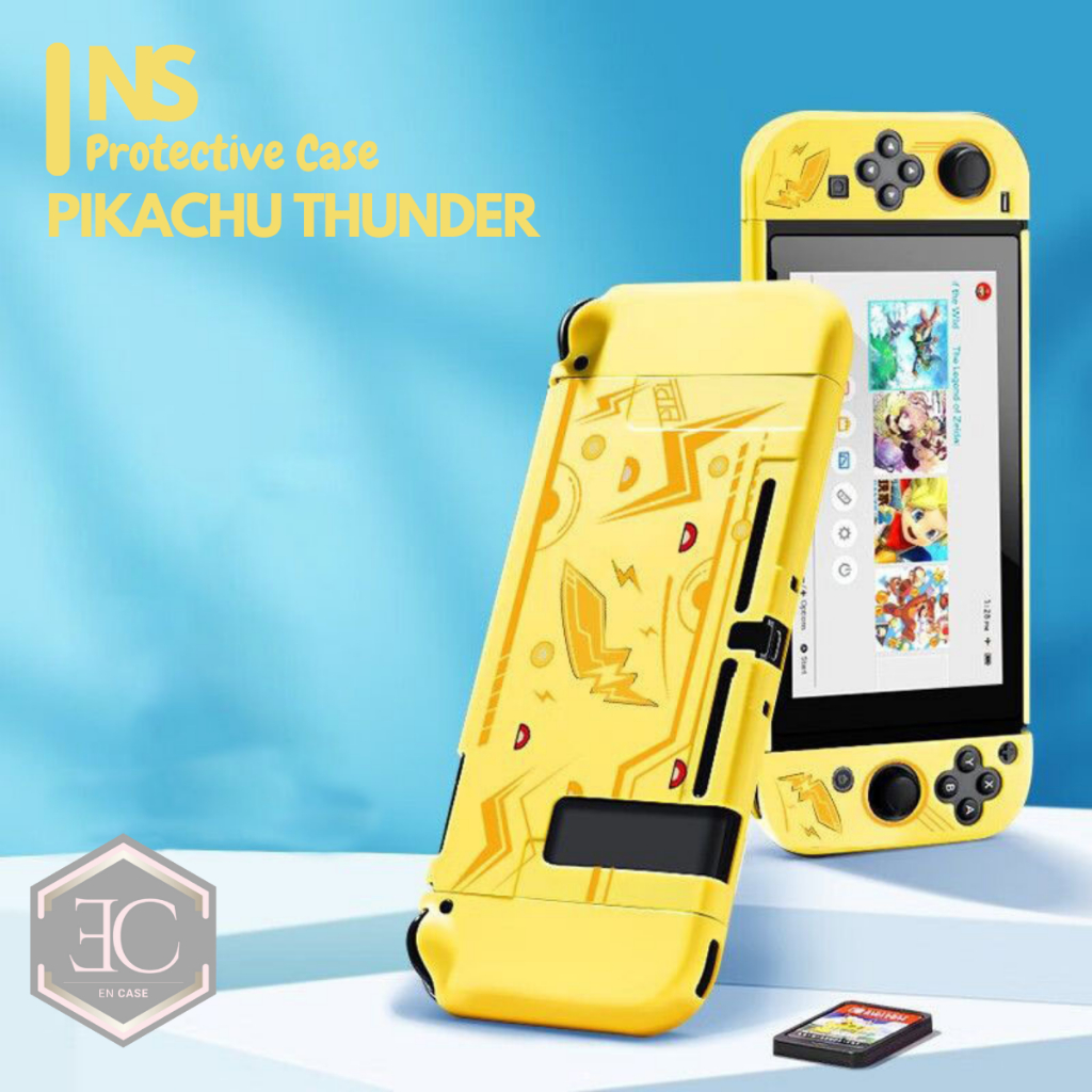 Jual Nintendo Switch Protective Silicone Case Shell | Shopee Indonesia