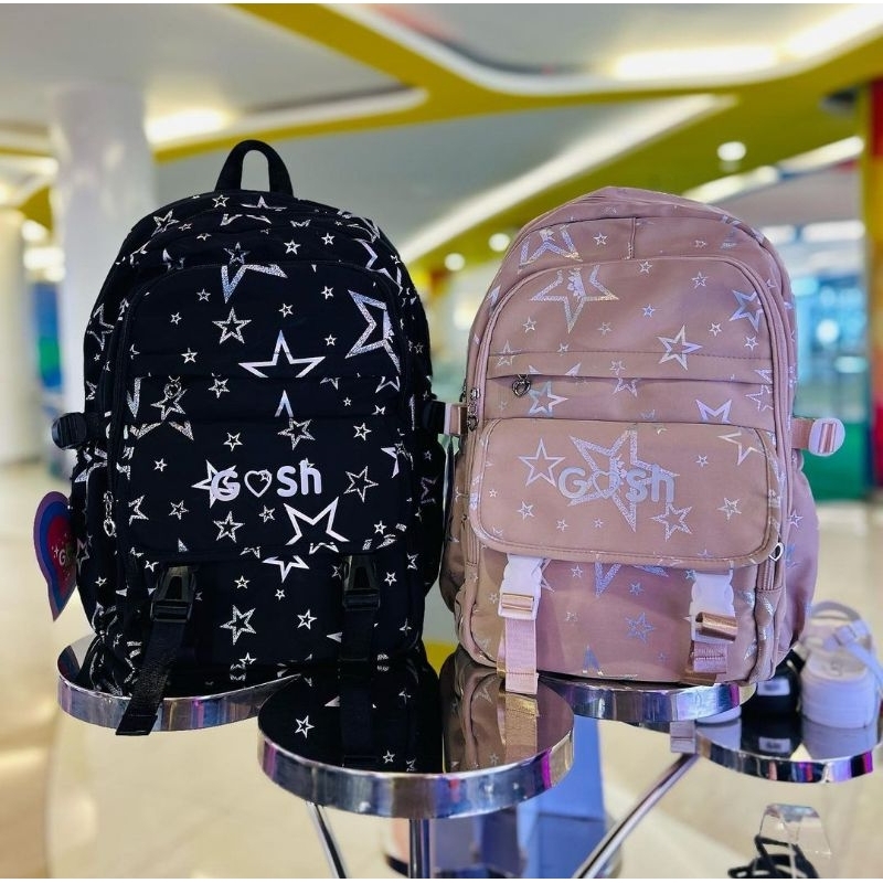 Jual Gosh art 233 (ransel) | Shopee Indonesia