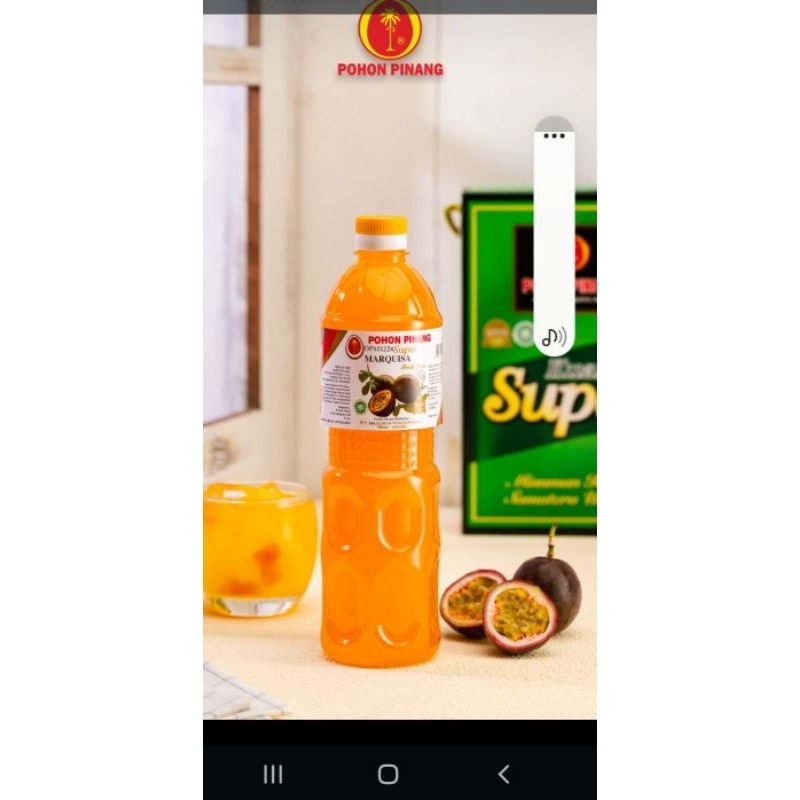 Jual sirup markisa | Shopee Indonesia