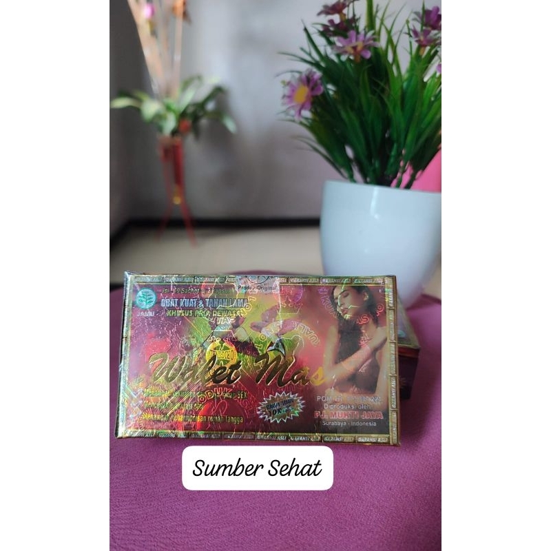 Jual Walet Mas Original | Shopee Indonesia