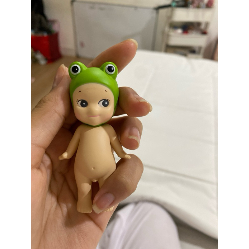Jual sonny angel new just opened frog and nemo | Shopee Indonesia