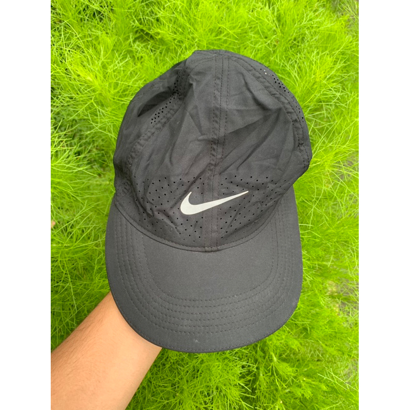 Jual Topi Nike Running Second ( Dri-fit ) | Shopee Indonesia