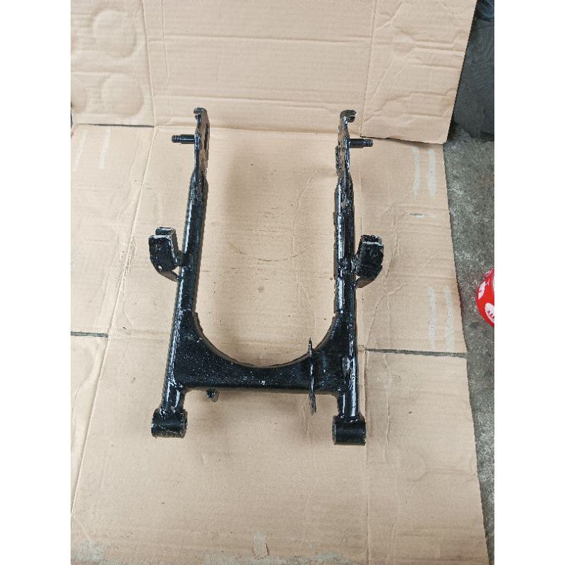 Jual swing arm capit urang gl100 cb100 s90 original copotan | Shopee ...