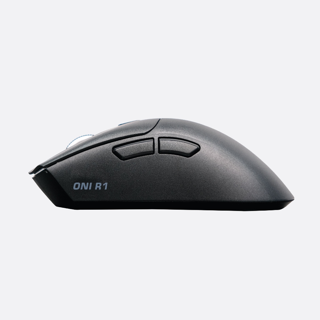 Jual VortexSeries ONI R1 LightWeight Ergonomic Wireless Gaming Mouse ...