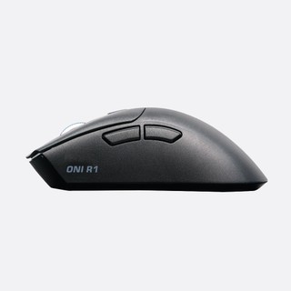 Jual VortexSeries ONI R1 LightWeight Ergonomic Wireless Gaming Mouse ...