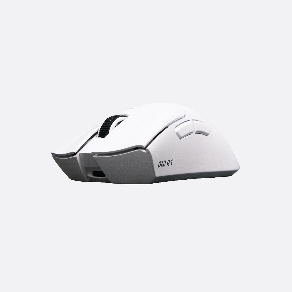 Jual VortexSeries ONI R1 LightWeight Ergonomic Wireless Gaming Mouse ...