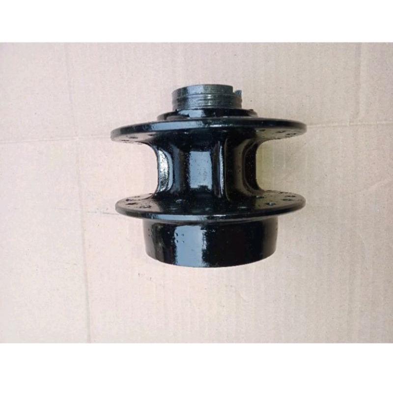 Jual TROMOL DEPAN KAWASAKI KAZE BLITZ | Shopee Indonesia