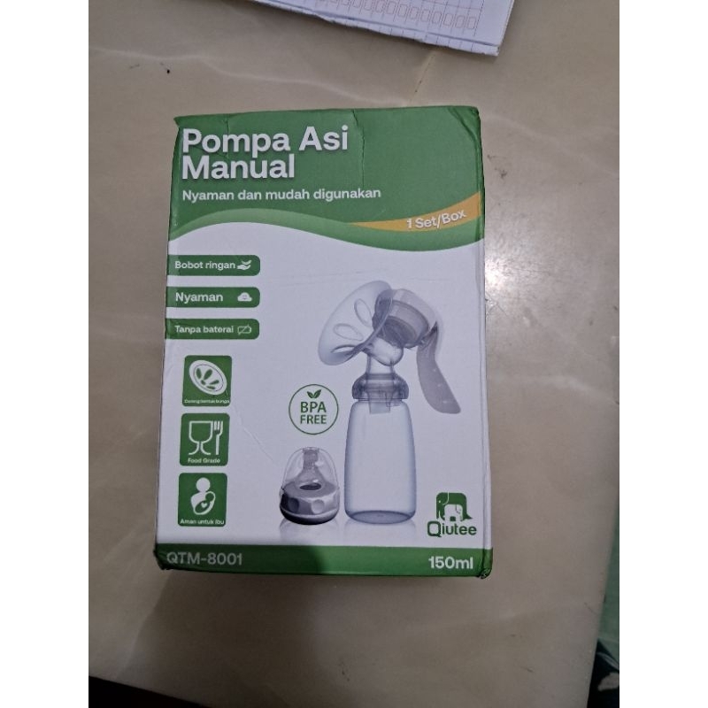 Jual pompa asi manual | Shopee Indonesia
