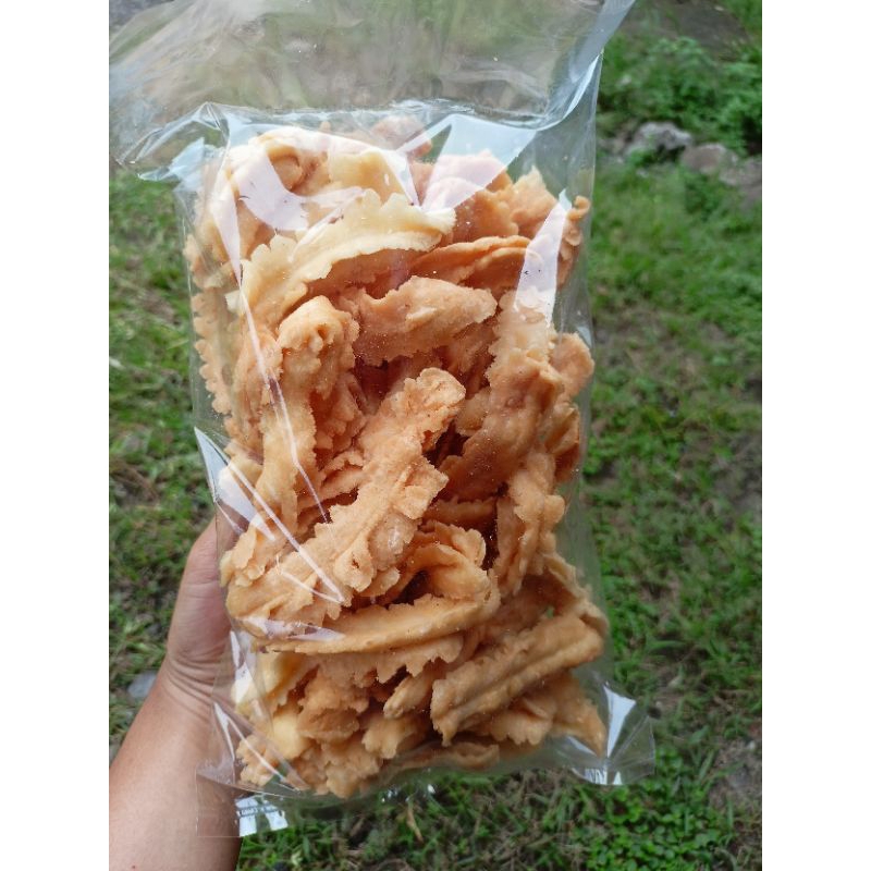 Jual KUE CIPIR MANIS,GURIH, EMPUK DAN RENYAH,CIPIRAN KETAN ASLI ...