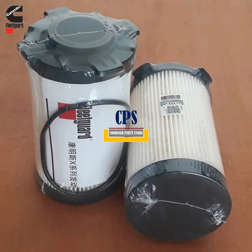 Jual Filter Q09260000 - Fleetguard Fuel Filter FF266 | Shopee Indonesia
