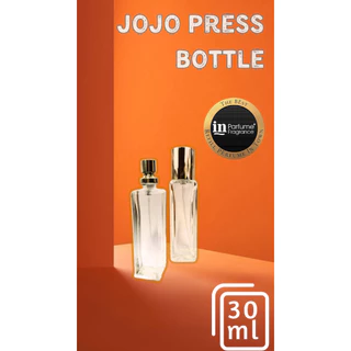 Produk Inparfume Fragrance Official | Shopee Indonesia