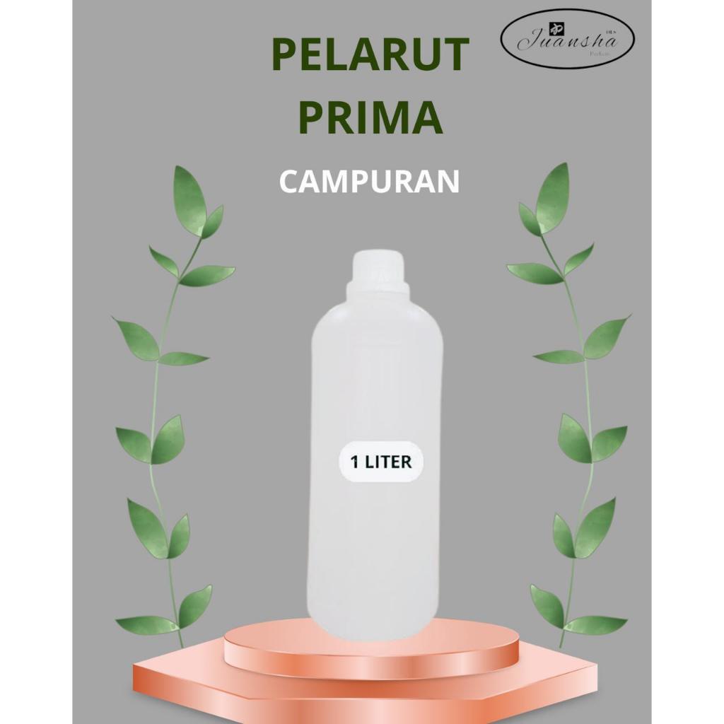 Jual PELARUT PRIMA UNTUK CAMPURAN BIBIT PARFUM BOTOL SPRAY | 1 LITER ...